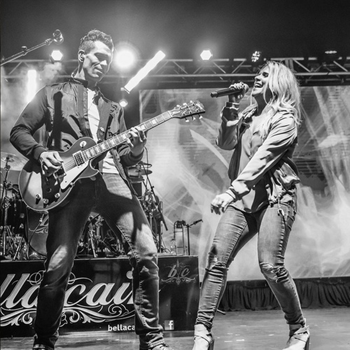 Bella Cain at BuB's Irish Pub - Feb 8, 2025 - Germantown Area Chamber of Commerce , WI